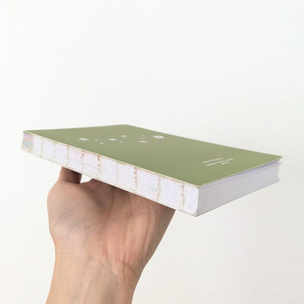 Back to Basics Planner Undated – Design Your Life Planner